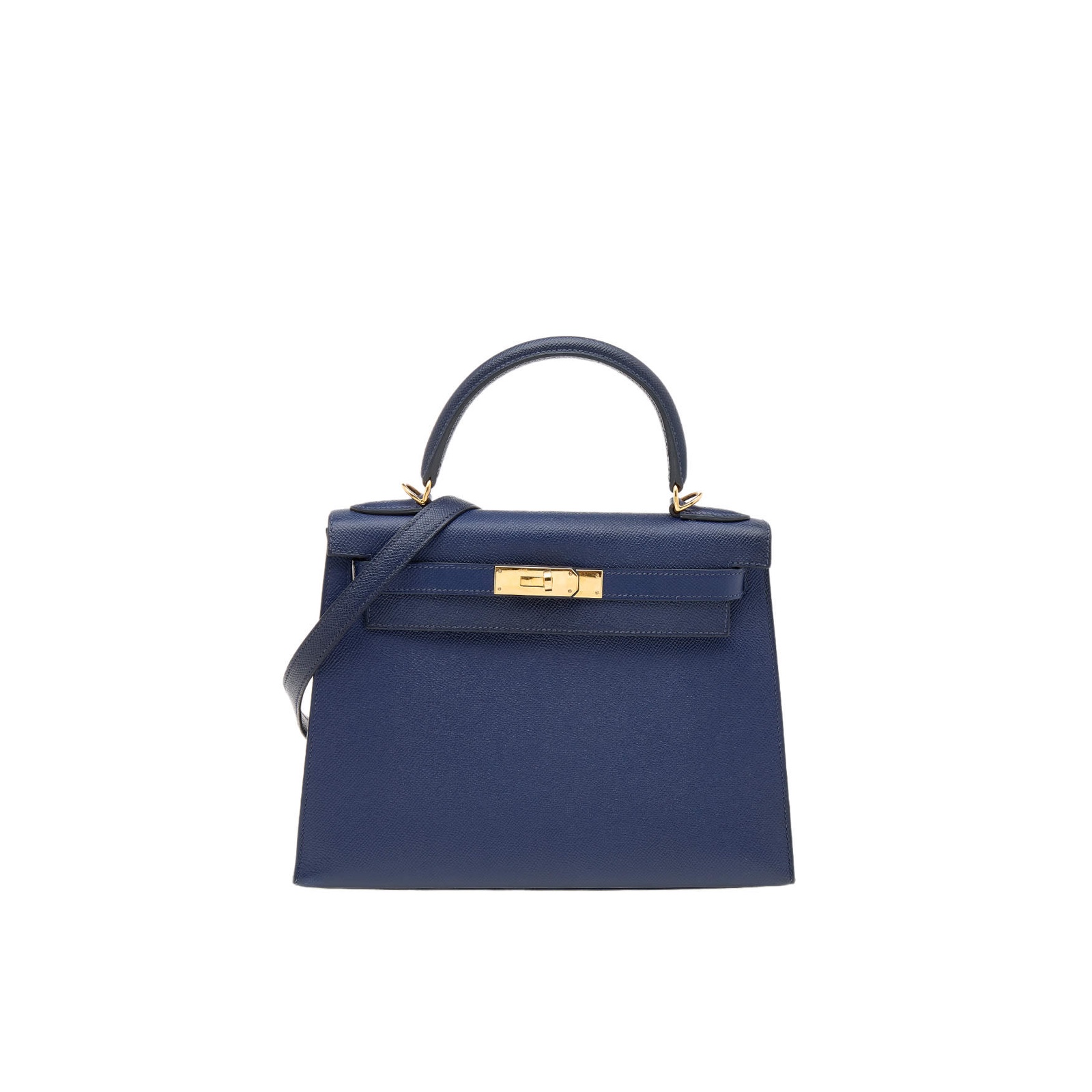 Blue Saphire Epsom KY 28 Gold – Hanyans