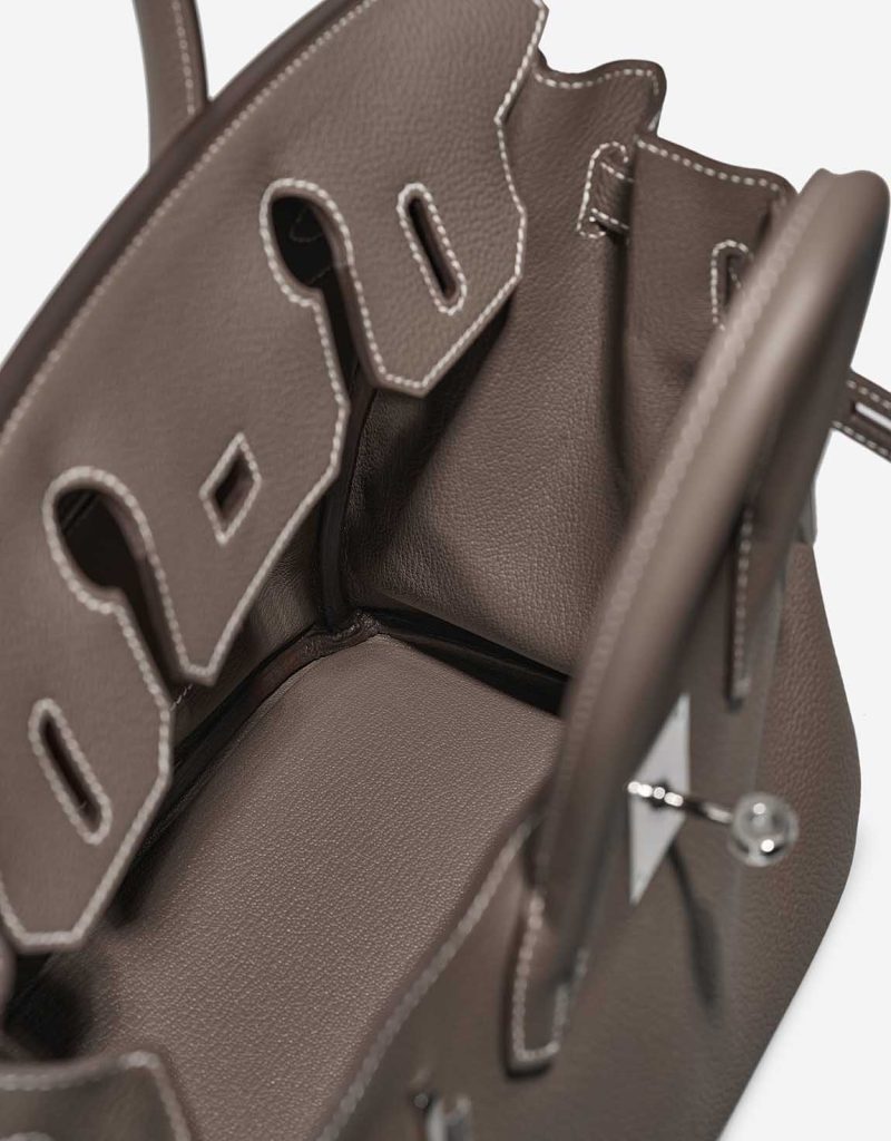 BK 30 Togo Étoupe Palladium – Hanyans